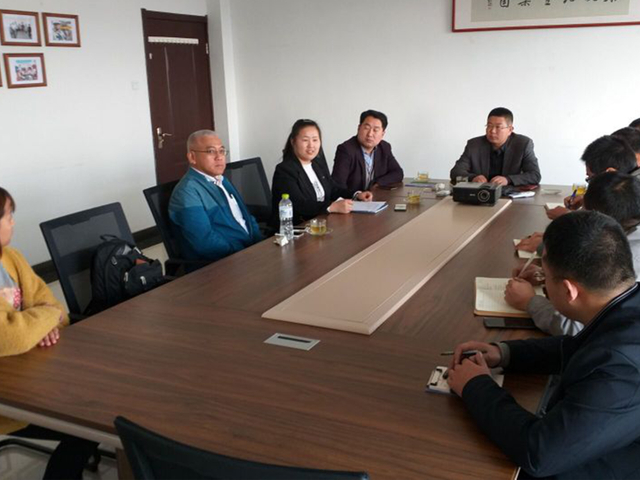 About Us - Tavol Cranes Group Co.,Ltd