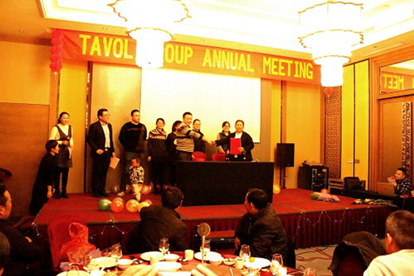 Corporate Culture - Tavol Cranes Group Co.,Ltd