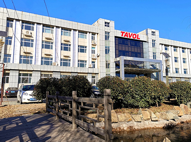 About Us - Tavol Cranes Group Co.,Ltd