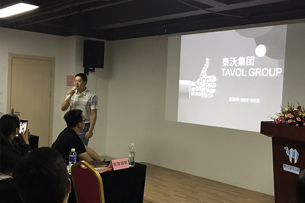 Corporate Culture - Tavol Cranes Group Co.,Ltd