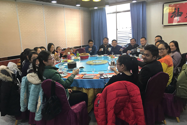 Corporate Culture - Tavol Cranes Group Co.,Ltd