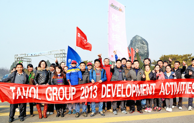 About Us - Tavol Cranes Group Co.,Ltd