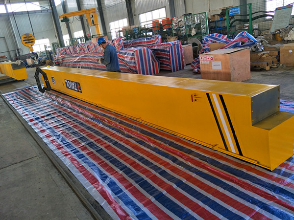 News - Tavol Cranes Group Co.,Ltd