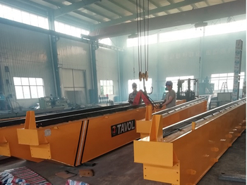 Materials Handling Cranes, Lifting Machinery, Construction Cranes ...